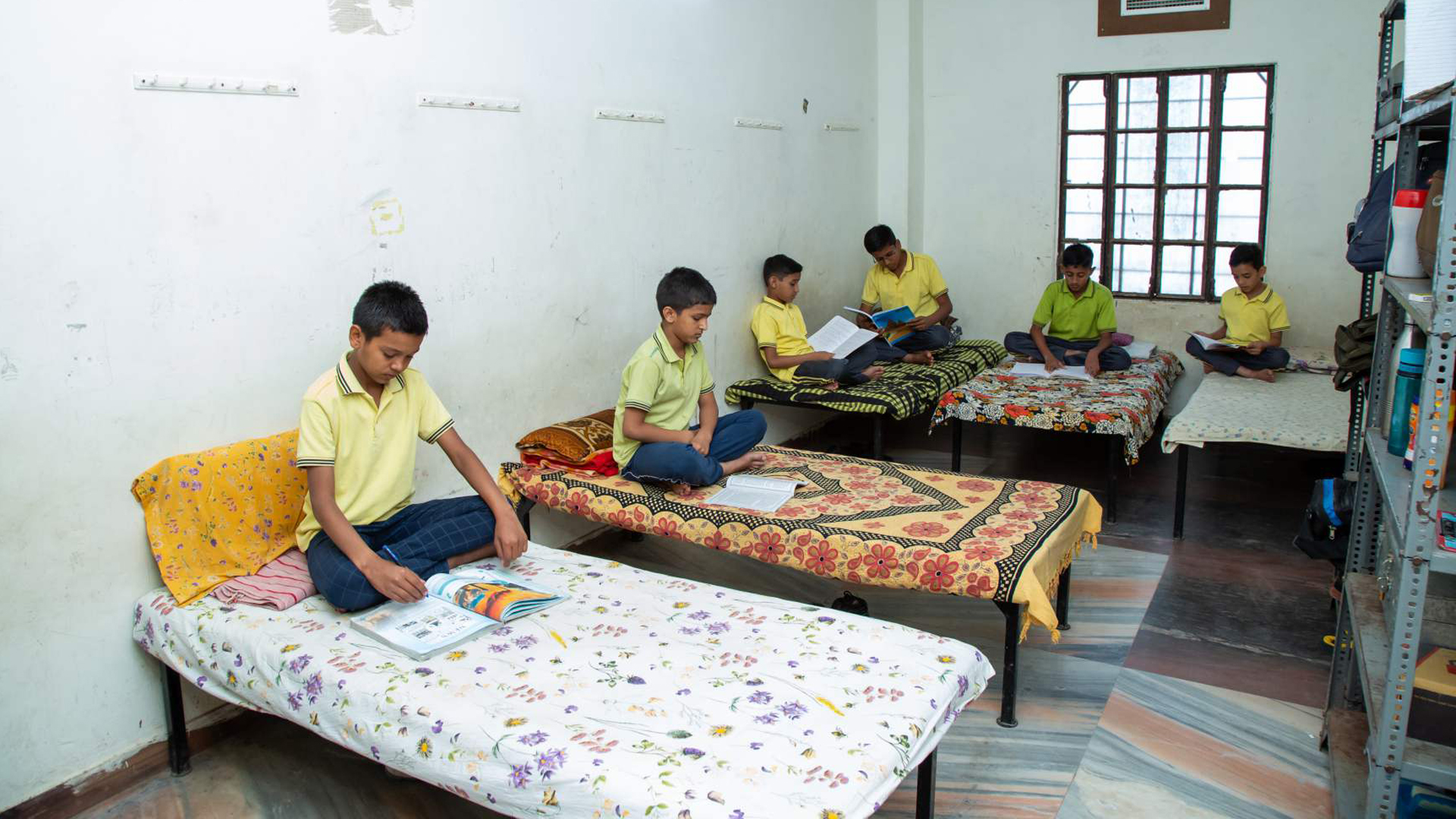 Apex Hostel